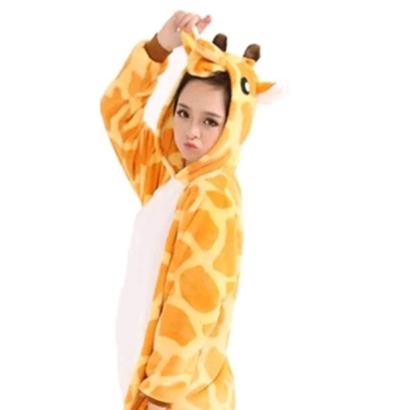 Cosplay | Intimates & Sleepwear | Wow Cosplay Warm Anime Costume ...
